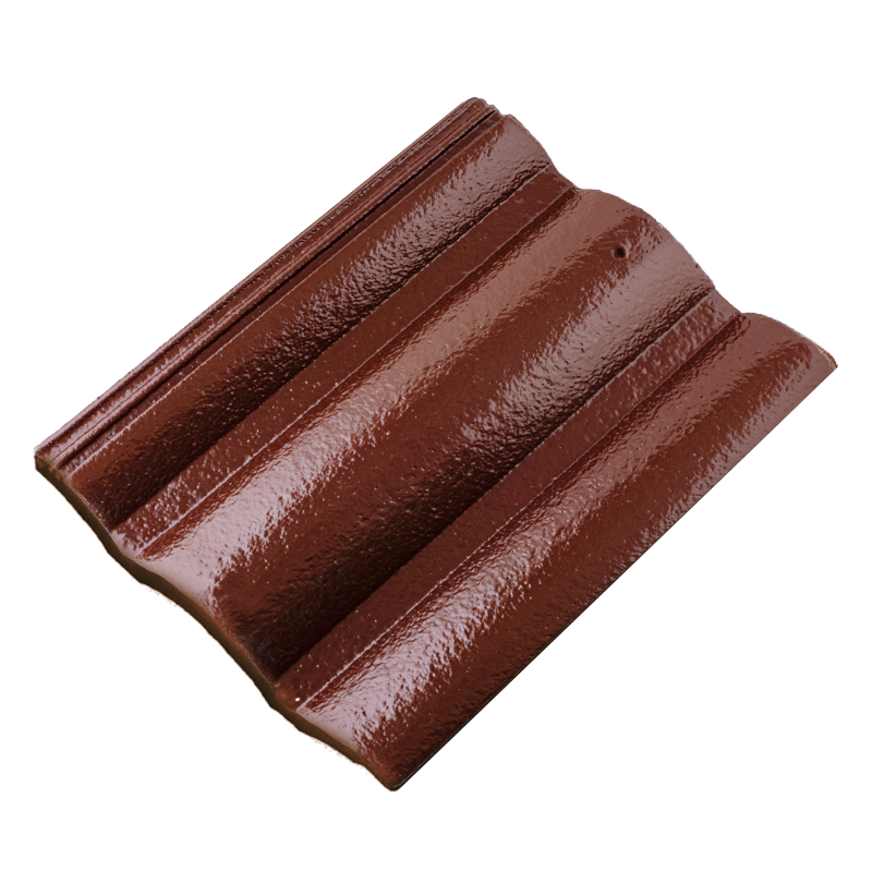 Ngói Màu Scg Elite Màu Choco Brown E78 Công Ty Tnhh Tm Dv Hlt